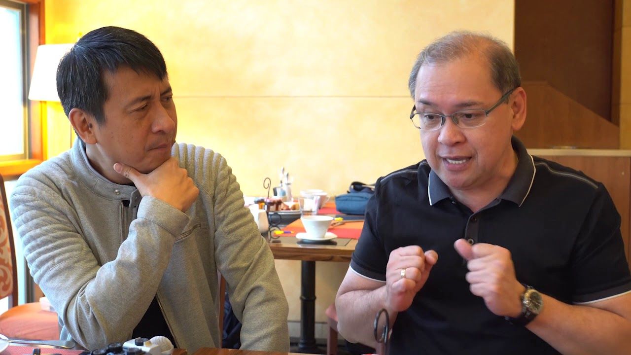 WATCH: How To Invest Profitably in 2020 with TrulyRichClub’s Mentor Rex ...