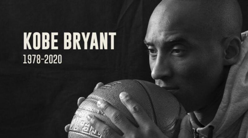 Celebrities mourn Kobe Bryant's death via Twitter - VIVA FILIPINAS