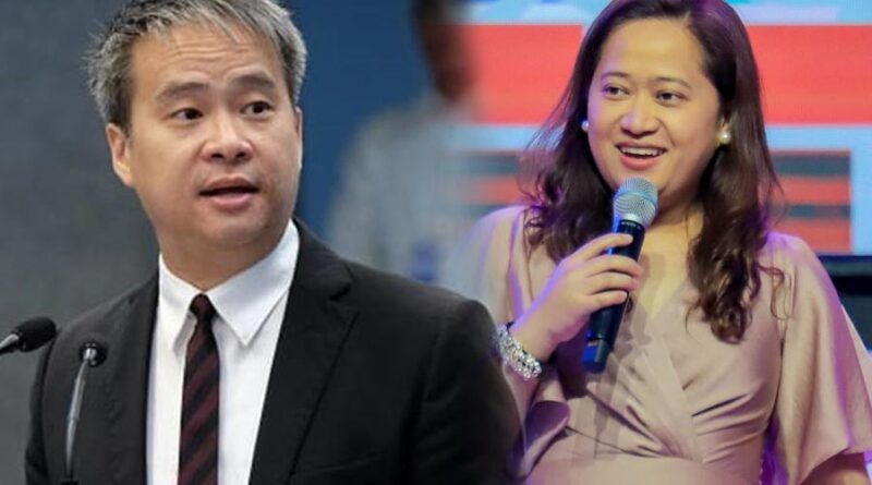 Bocaue Mayor Joni dies while serving the town - Joel Villanueva - VIVA ...