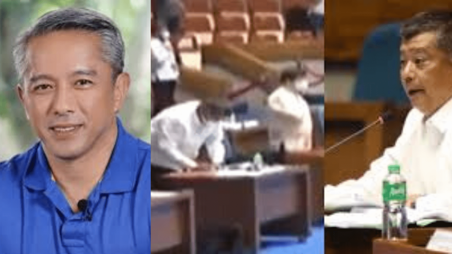 Cavite Gov. Jonvic Remulla's letter to his solon-brother about the flag ...