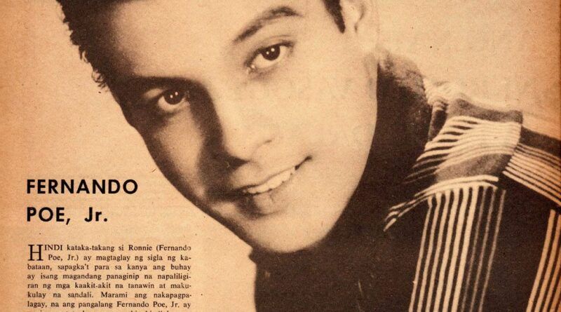 Balitang Pinoy Archives - VIVA FILIPINAS