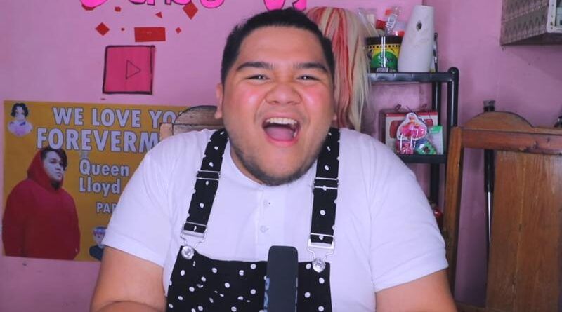 YouTube vlogger Lloyd Cadena passes away - Viva Pinas