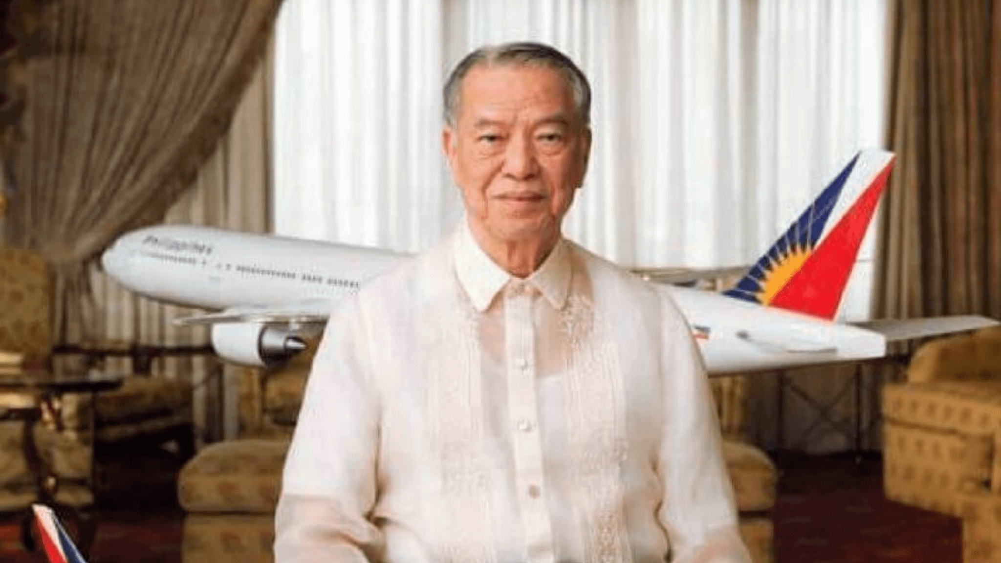Lucio Tan na-ospital dahil sa COVID-19, mabuti na ang kalagayan - Viva ...