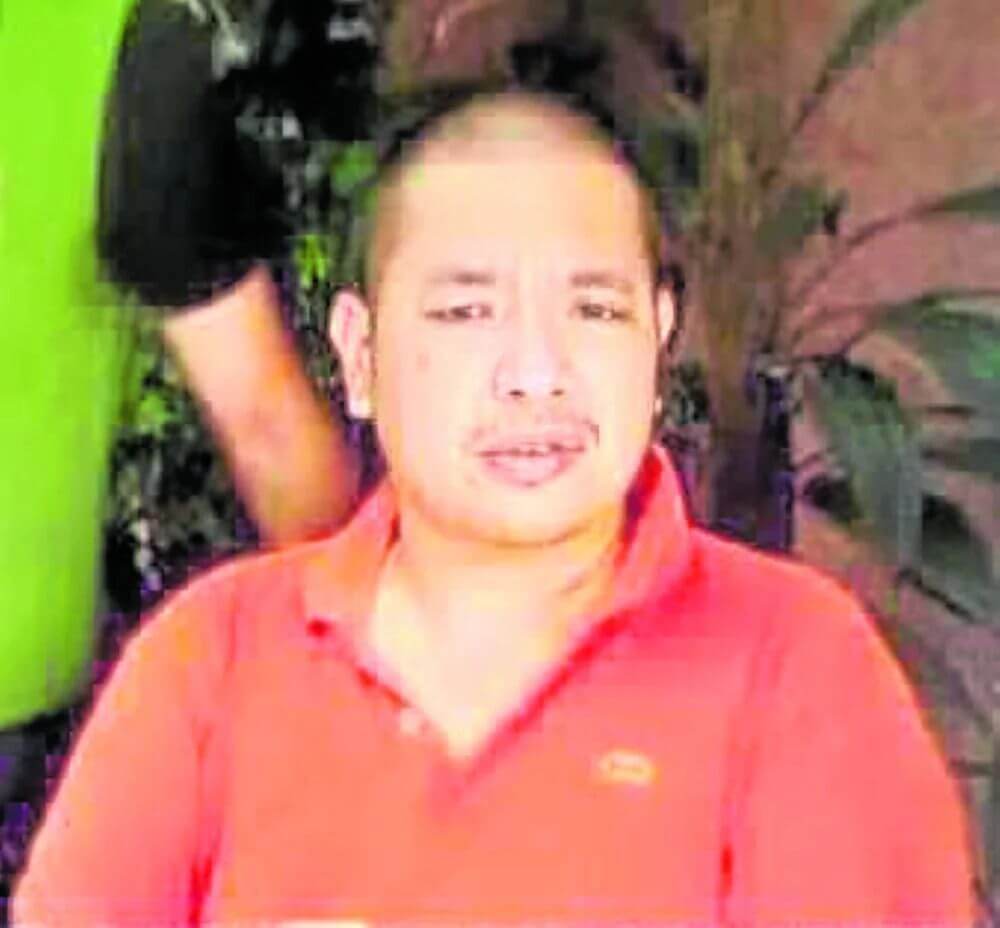 Anak ni DOJ Sec. Remulla, hindi isasailalim sa drug test - Viva Pinas Anak ni DOJ Sec. Remulla, hindi isasailalim sa drug test - Viva Pinas