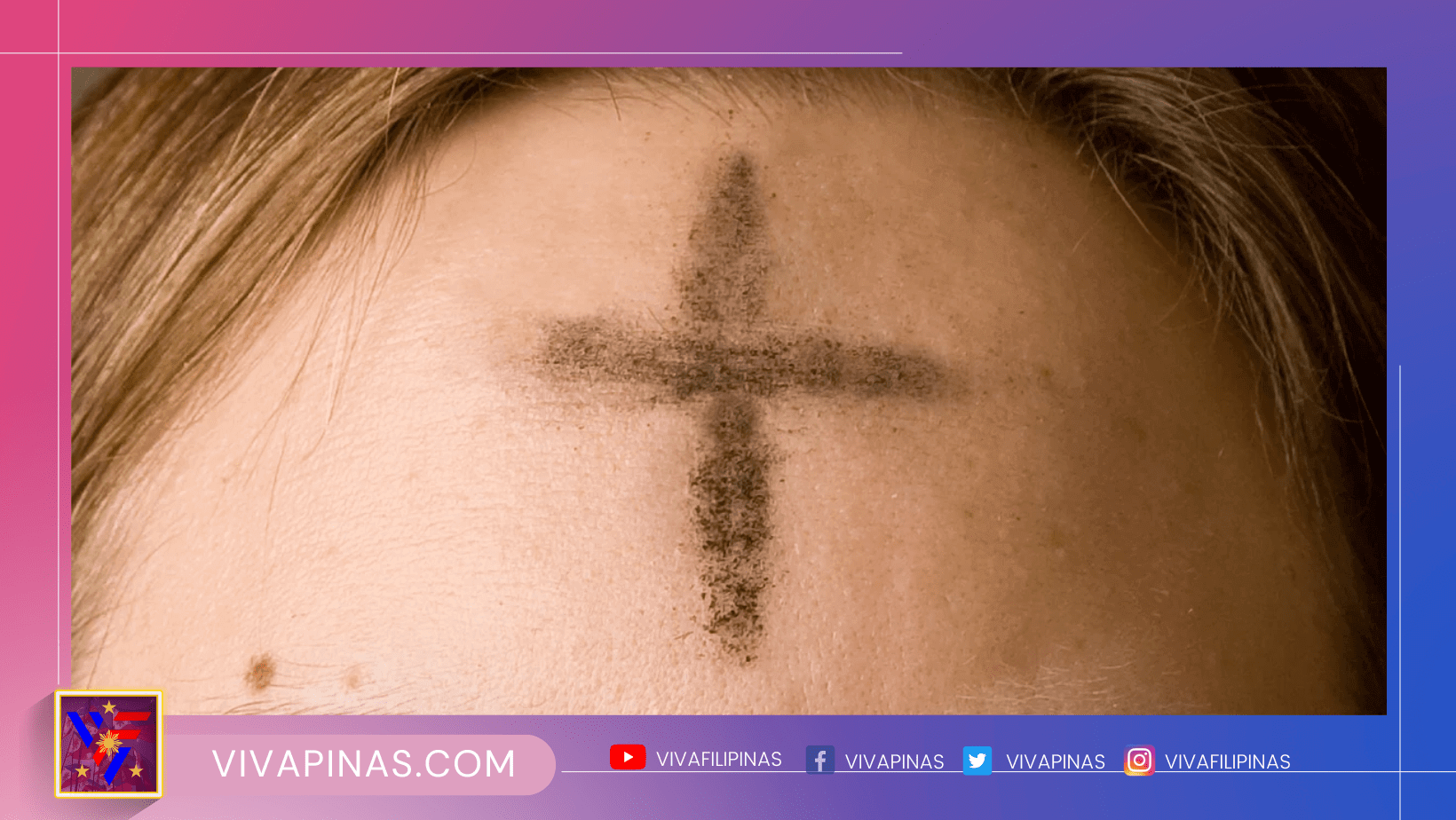 5 Bagay na Kailangan mong malaman tungkol sa "Miyerkoles ng Abo o Ash ...