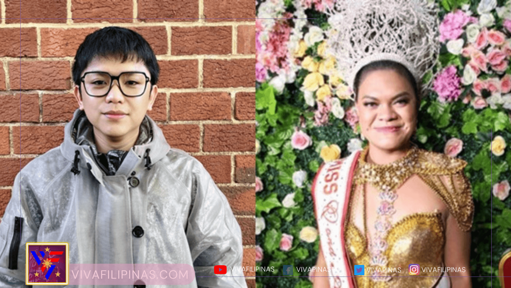 Facebook Tinanggal ang FB Page ni Darryl Yap - Viva Pinas